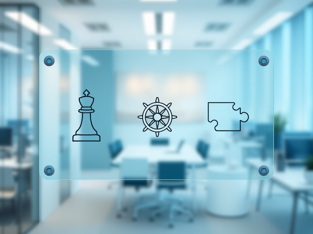 SCOPE – Architecture Mindset